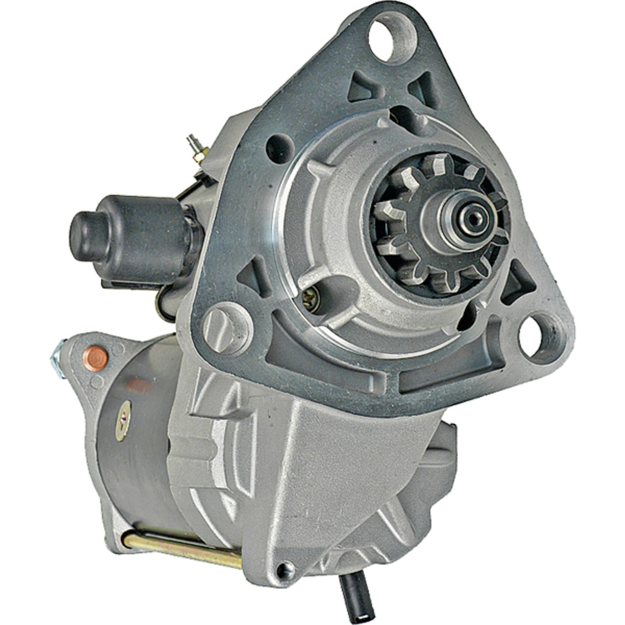Starter Ford L6000 7000 8000 9000 Trucks Caterpillar 85-99