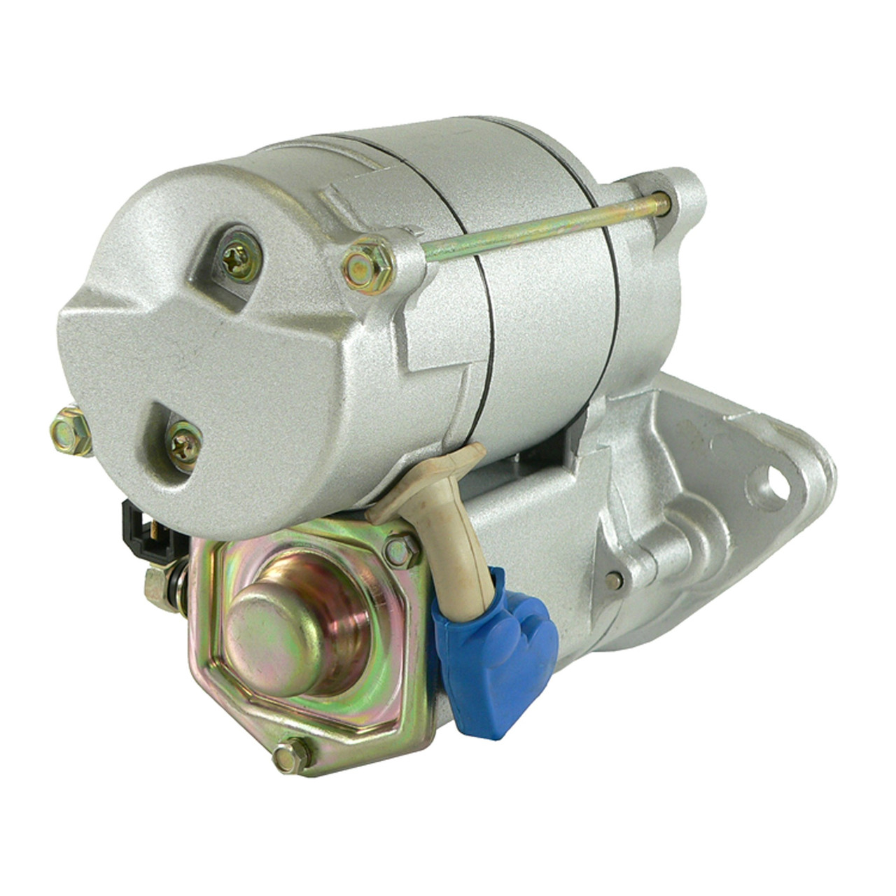 Starter For Toyota Lift Truck 28100-20551, 28100-20552, 28100-34050 ...