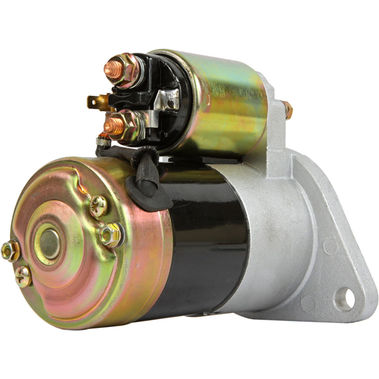 Starter For John Deere Gator HPX, Gator TH 6x4, Gator XUV 850D 4x4 AII ...