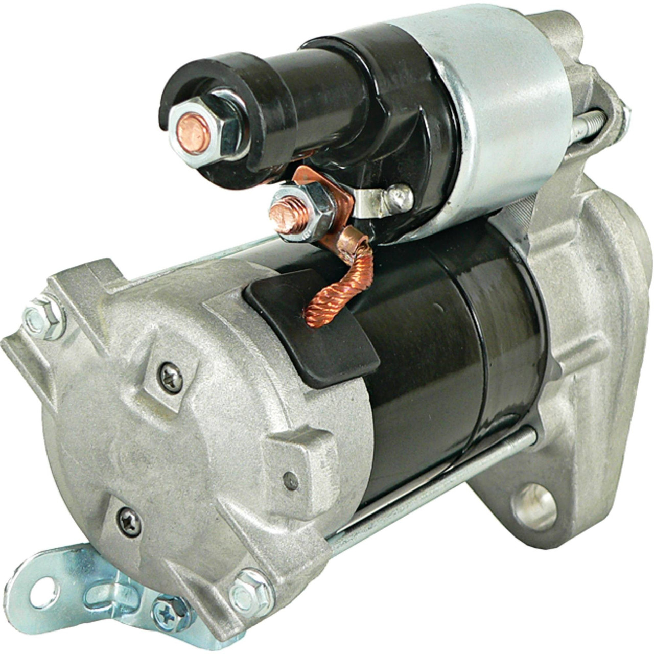 Starter for 2.0 2.0L Honda Civic 02 03 04 05