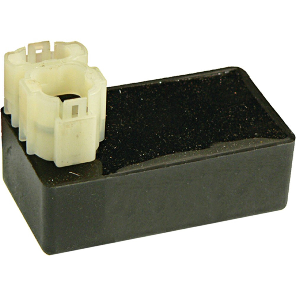 CDI MODULE BOX Honda NX350 Sahara Motorcycle 1991-99 with Elect