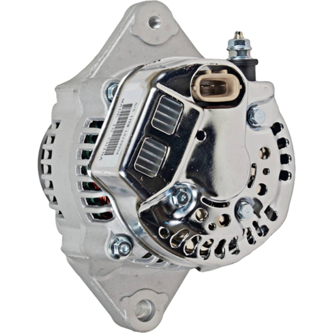 Alternator for KUBOTA FORK LIFT TRUCK 17490-64010, 17490-64011