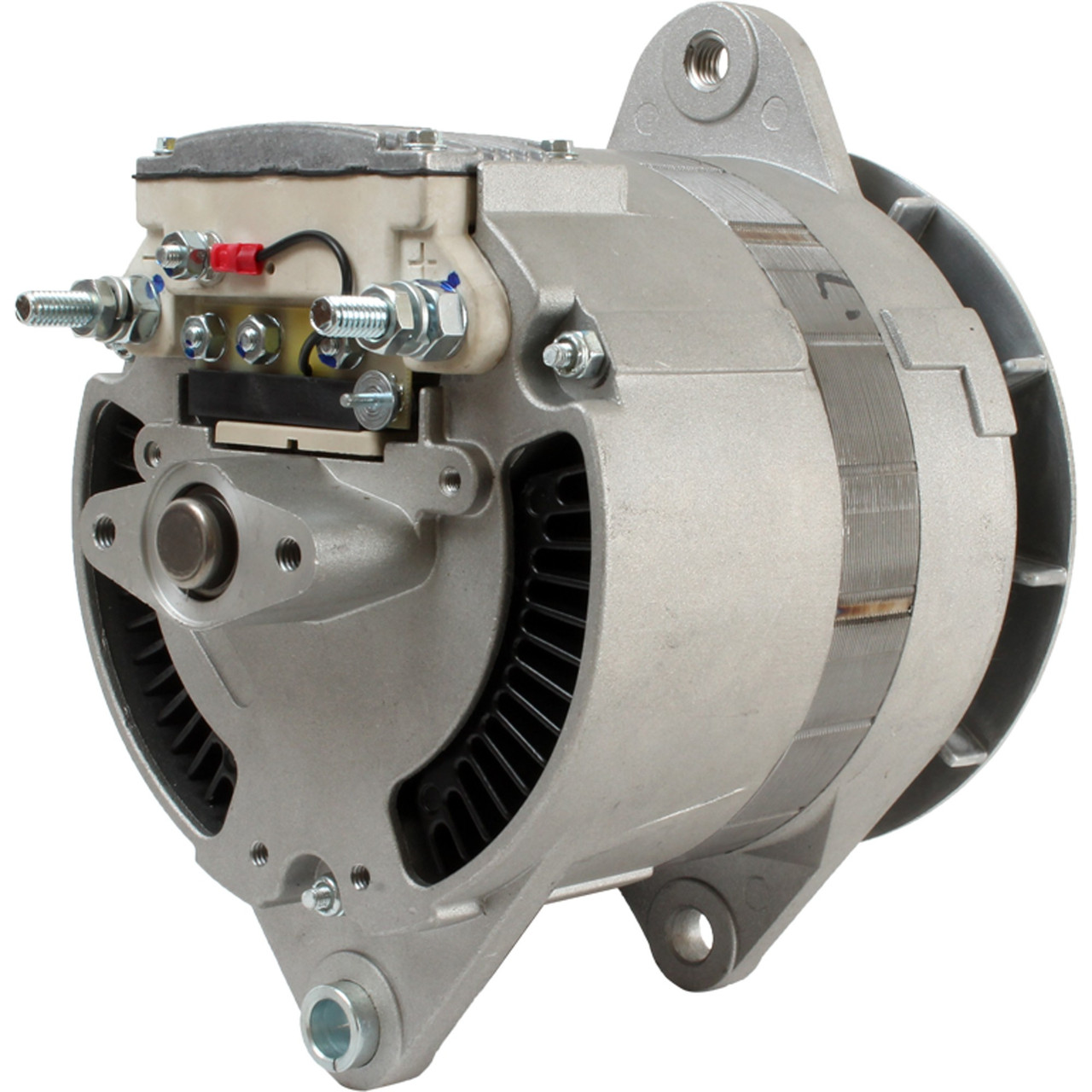 OEM DODGE, FORD, FREIGHTLINER MED & HD TRUCK Alternator