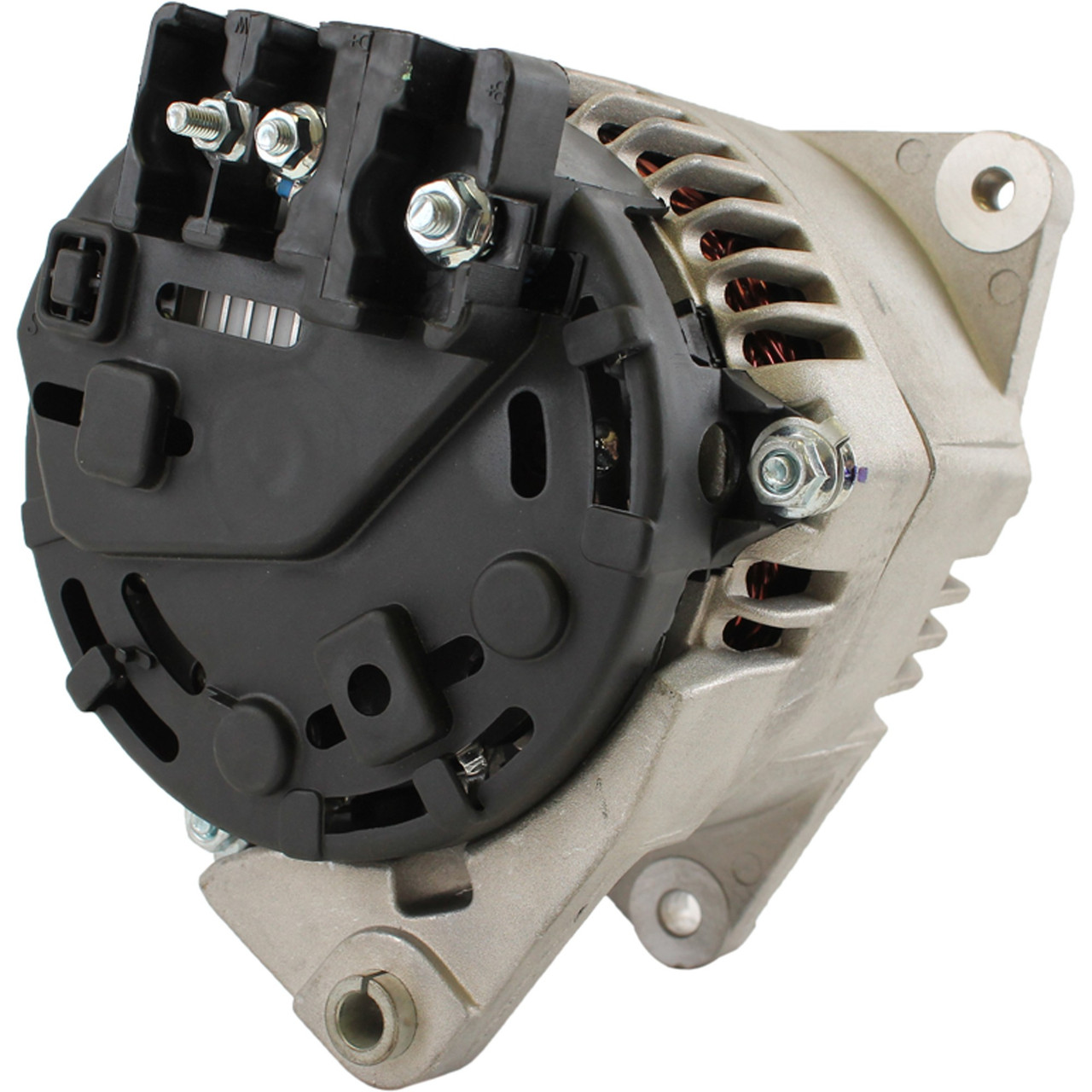 Alternator Cat Caterpillar Asphalt Paver Ap600,Barber Greene Bb760