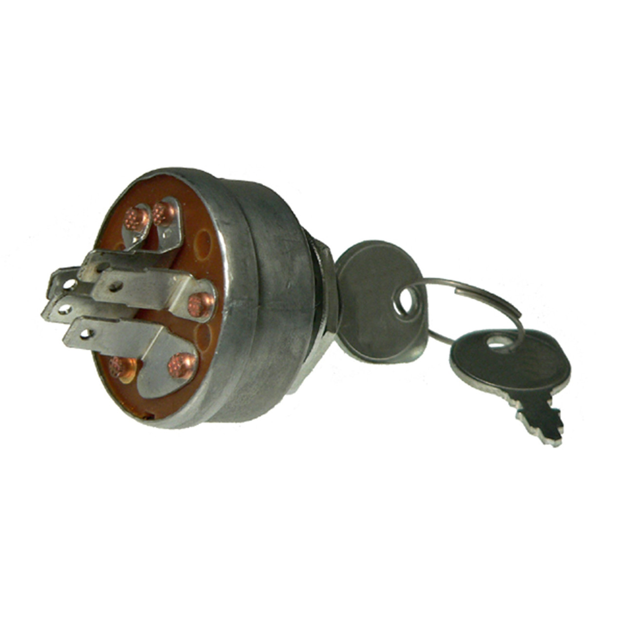 Key Switch Scag Turf Tiger And Tiger Club Gravely 35713-35716
