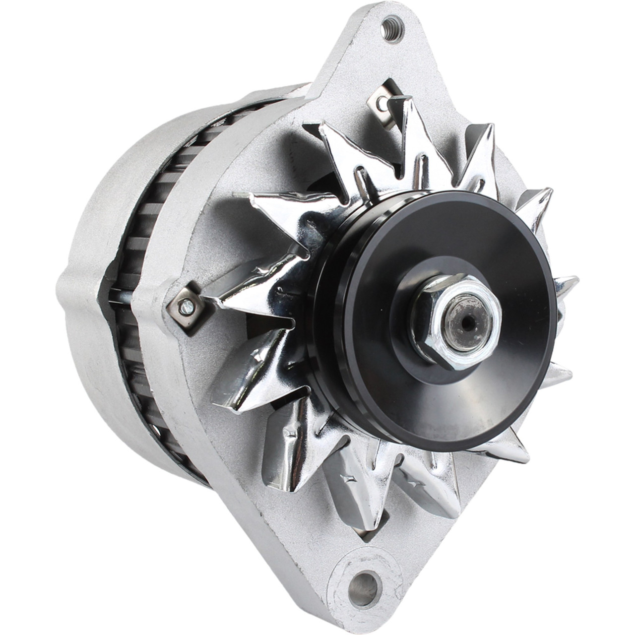 Alternator for AMC AMBASSADOR MATADOR GREMLIN JEEP CJ WAGONEER 71-75