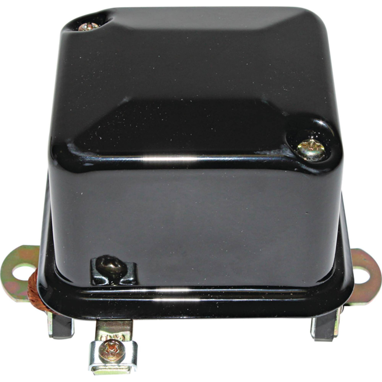 Voltage Regulator Made for Case-IH Tractor 70 86 100 105 /545130R92