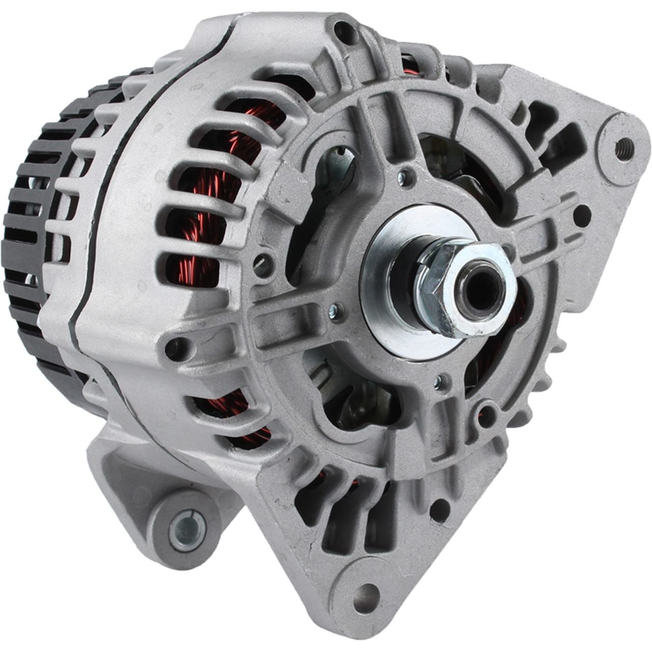 Alternator for AGCO CHALLENGER TRACTOR, MASSEY 8270 8280