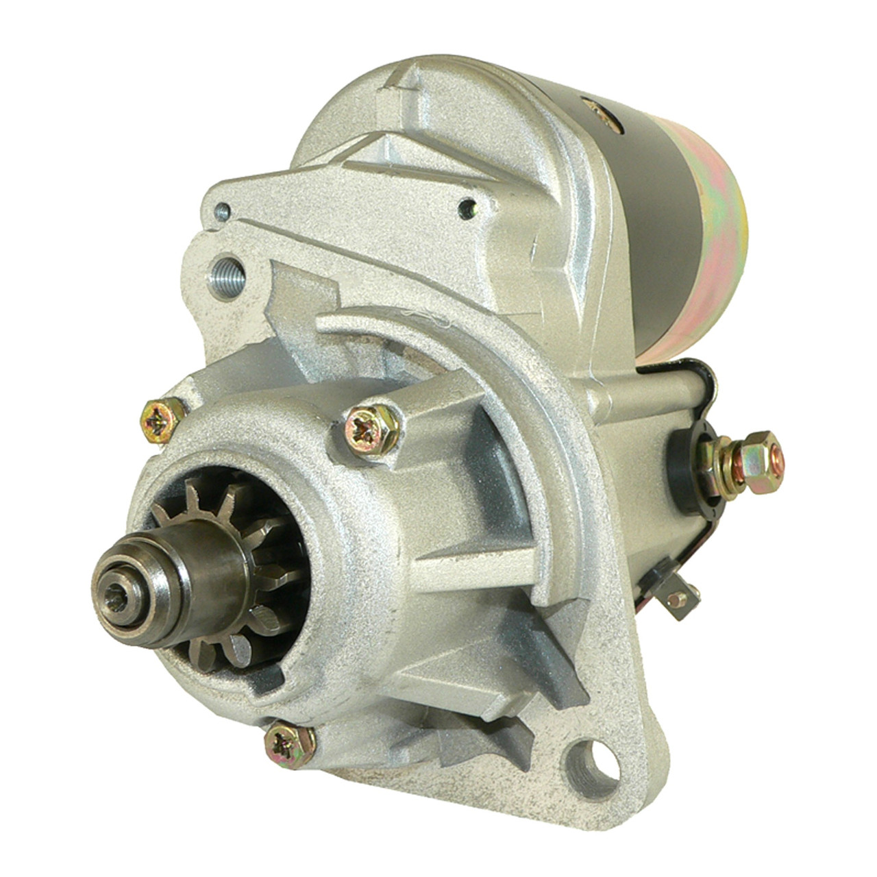 Mitsubishi Fuso Starter FK Series 6.9L 6D15 18242