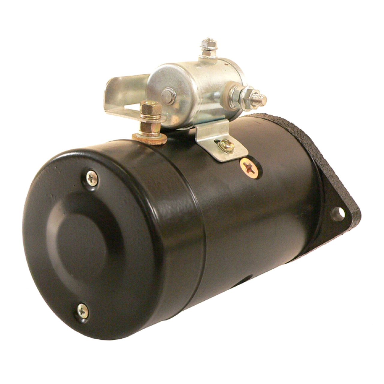 Pump Motor Hale Fire Truck Primer Pumps 2X Bearing