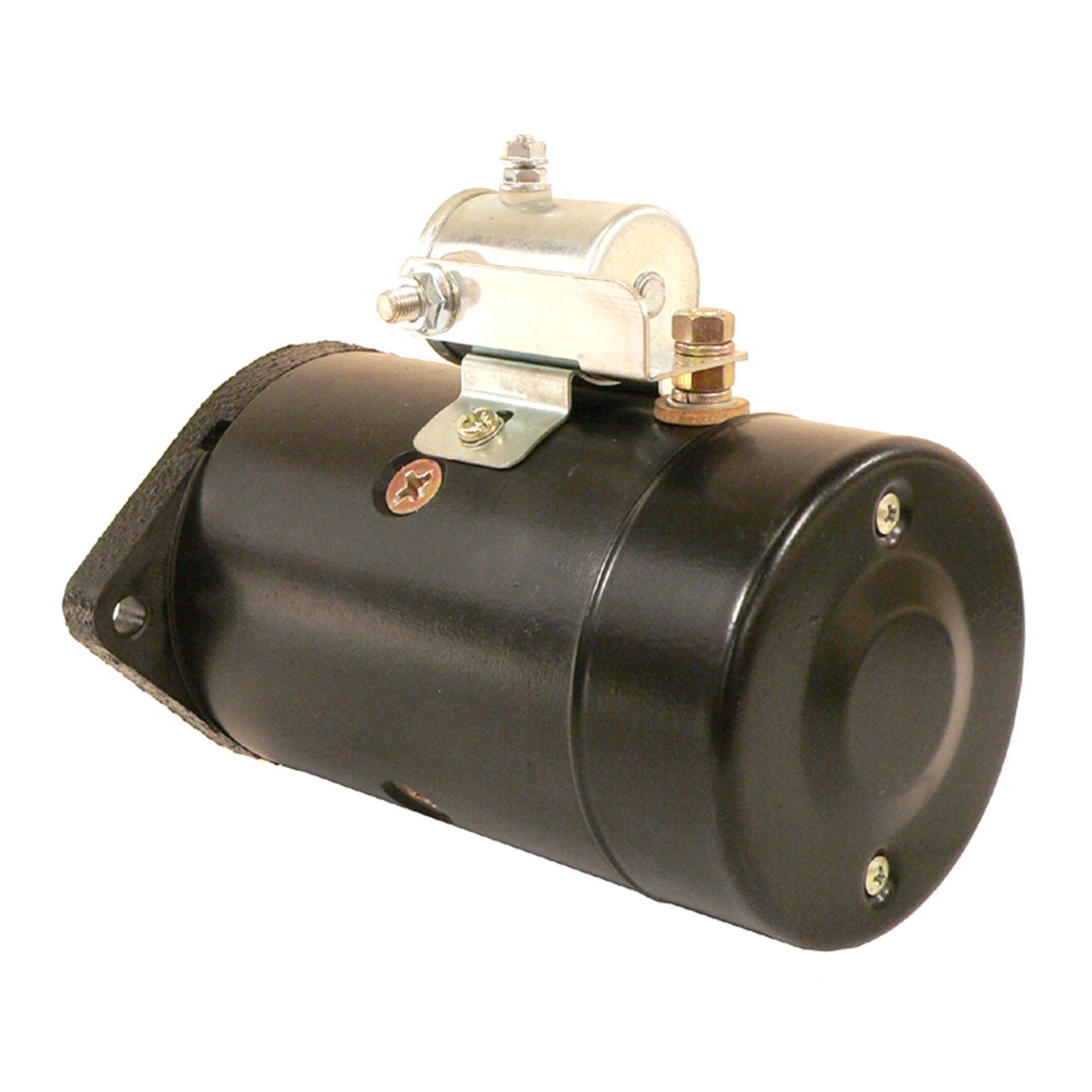 Pump Motor Hale Fire Truck Primer Pumps 2X Bearing