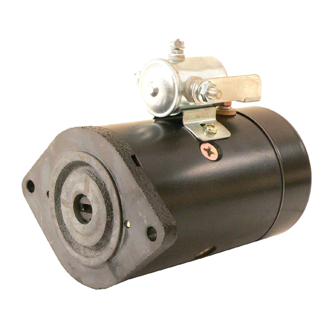 Pump Motor Hale Fire Truck Primer Pumps 2X Bearing