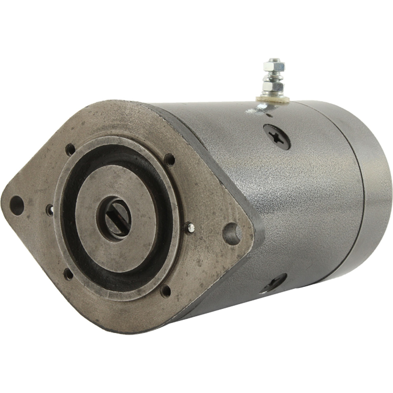 Primer Pump Motor Hale Fire Equipment Pumper 12V