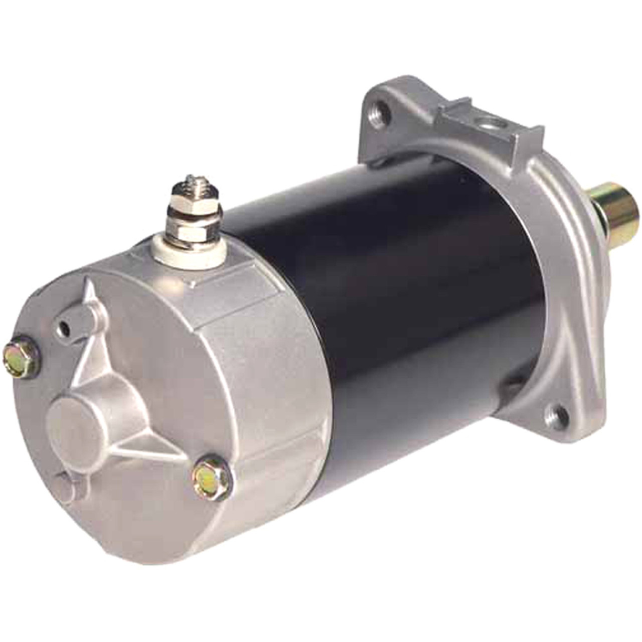 Marine Starter Mariner Mercury 25Hp 30Hp 40Hp