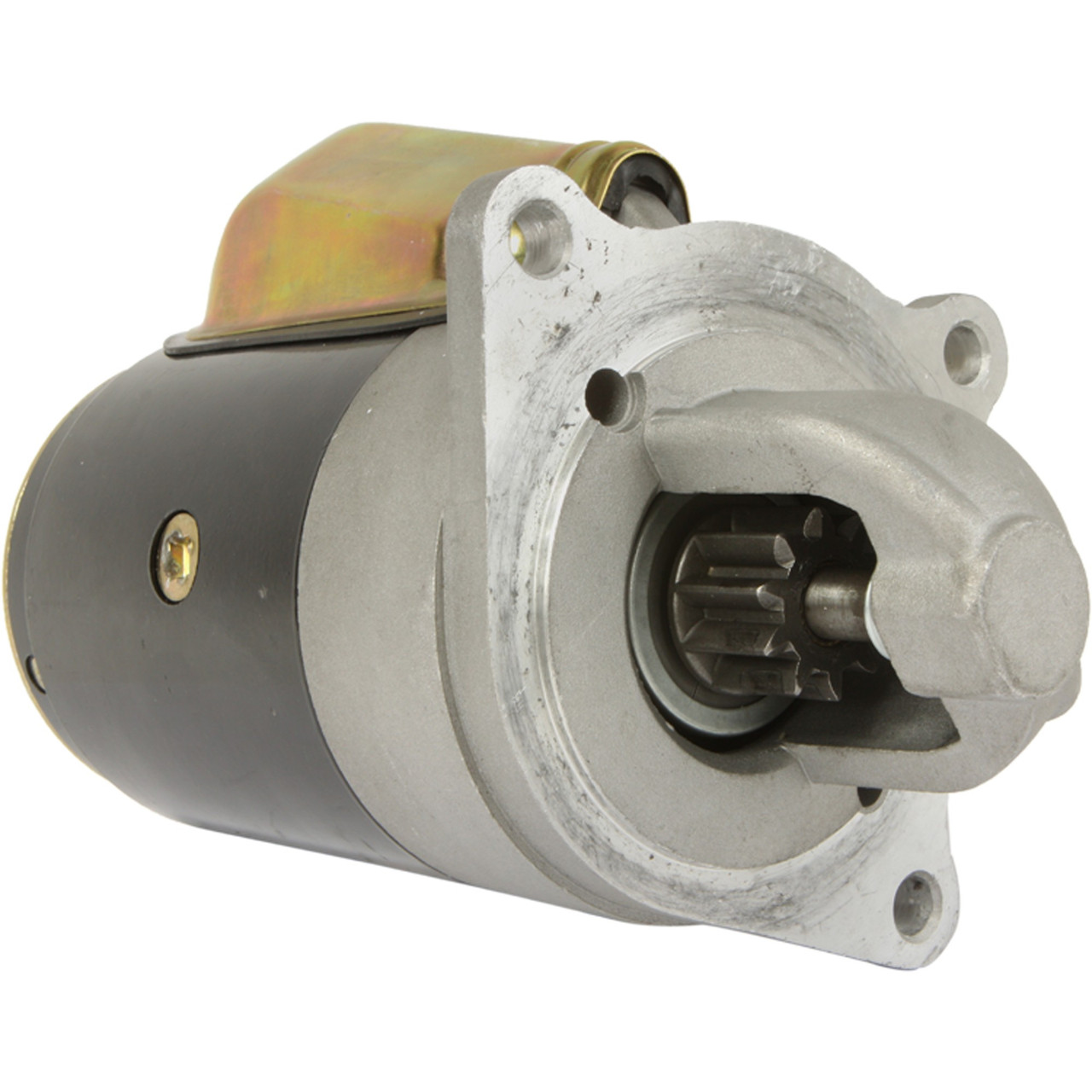 Ford Tractor Starter Gas 2000 3000 4000 3Cyl 1960-1975