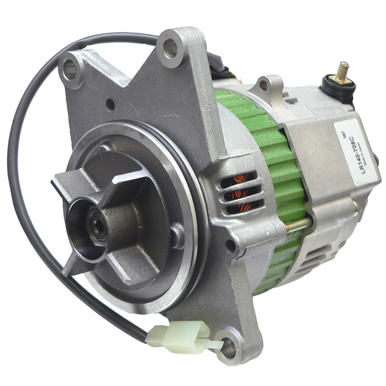 Honda Goldwing Alternator Gl1500 Gl 1500