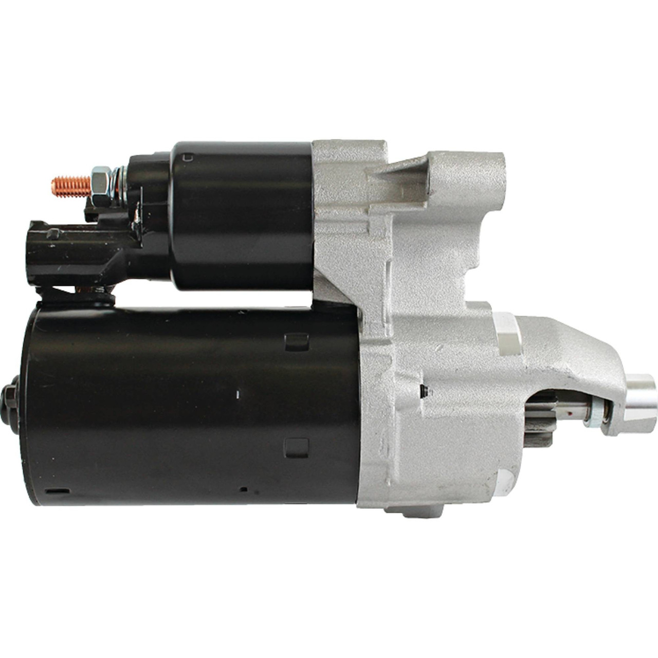 Starter for AUDI A4 A5 A6 A7 A8 QUATTRO Q5 Q7 RS5 RS7 S4 S5 S6 S7 S8