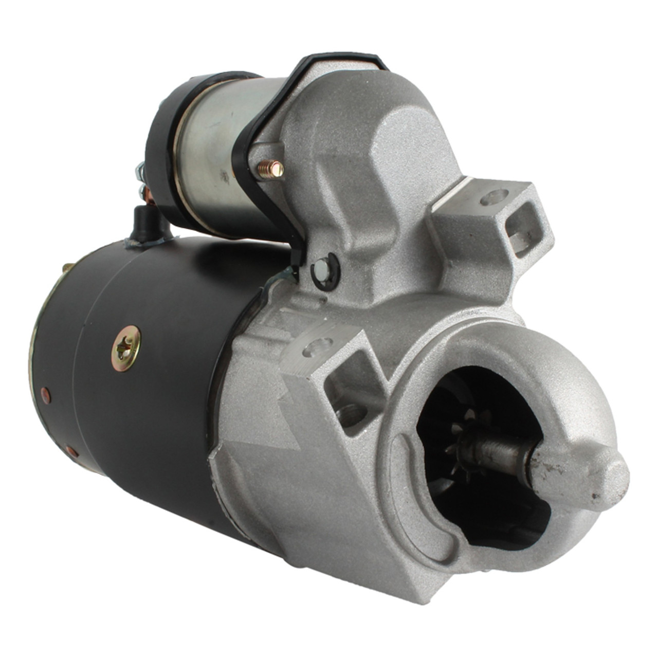 Starter For Mercruiser Inboard Stern Drive 110, 120, 140, 150, 165, 3.0 ...