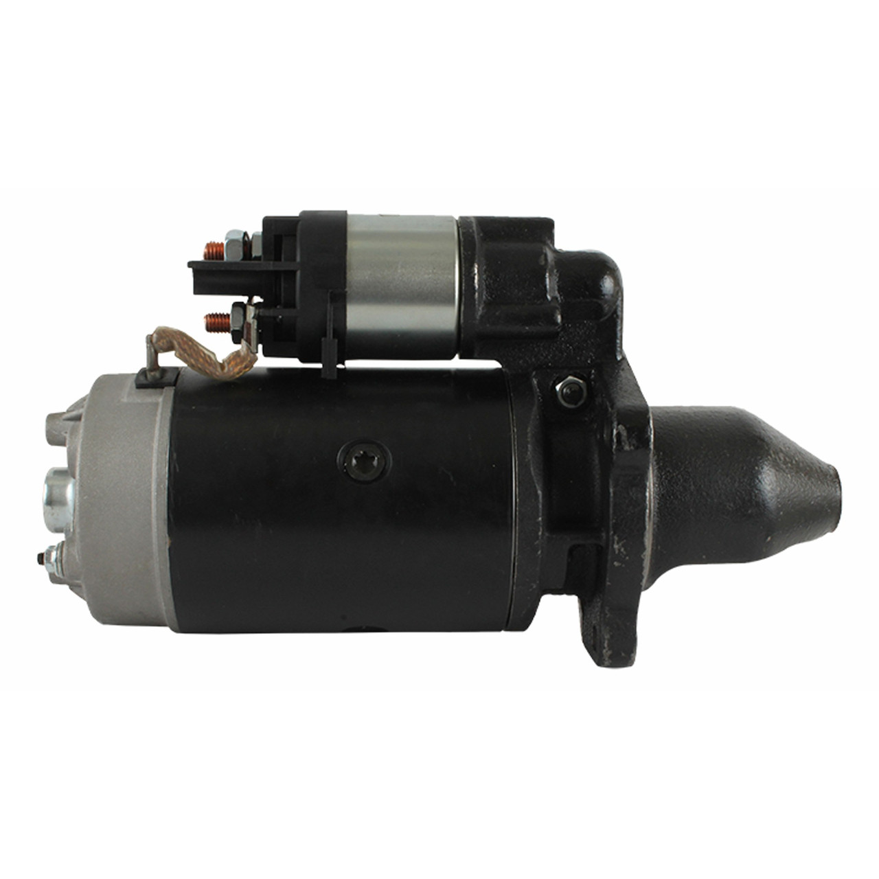 Starter For Hyster Lift Trucks H100E, H100XL, H100XL2, H-110-150F All ...