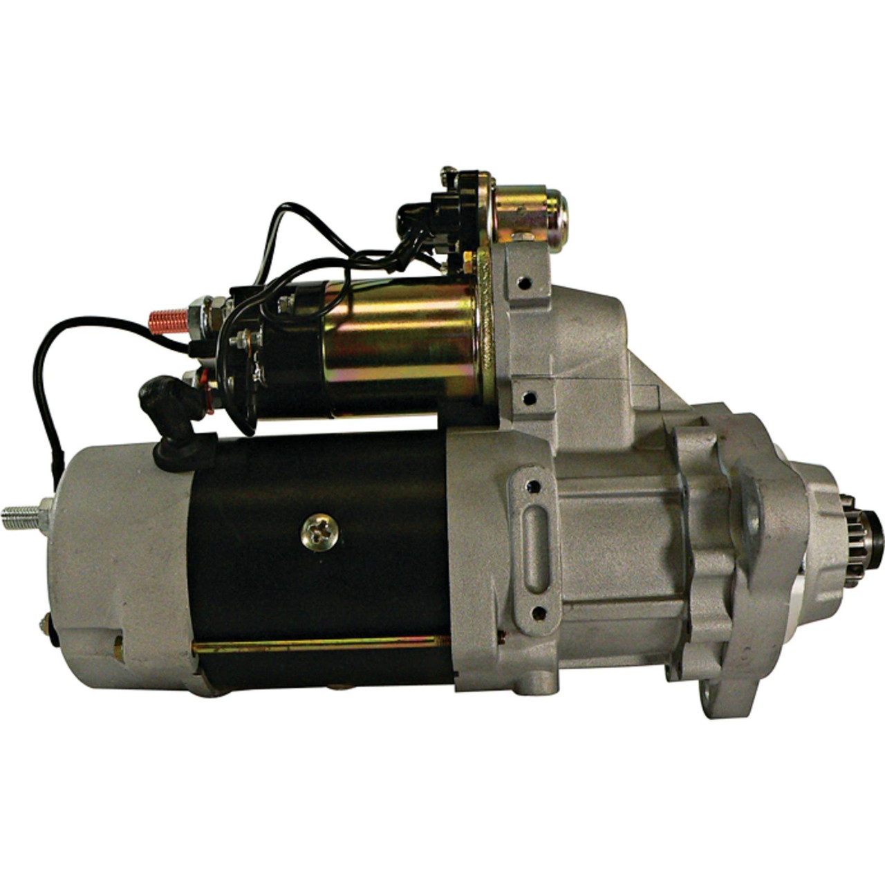 Starter for DELCO 8200434 / 39MT 12 VOLT 12 TOOTH