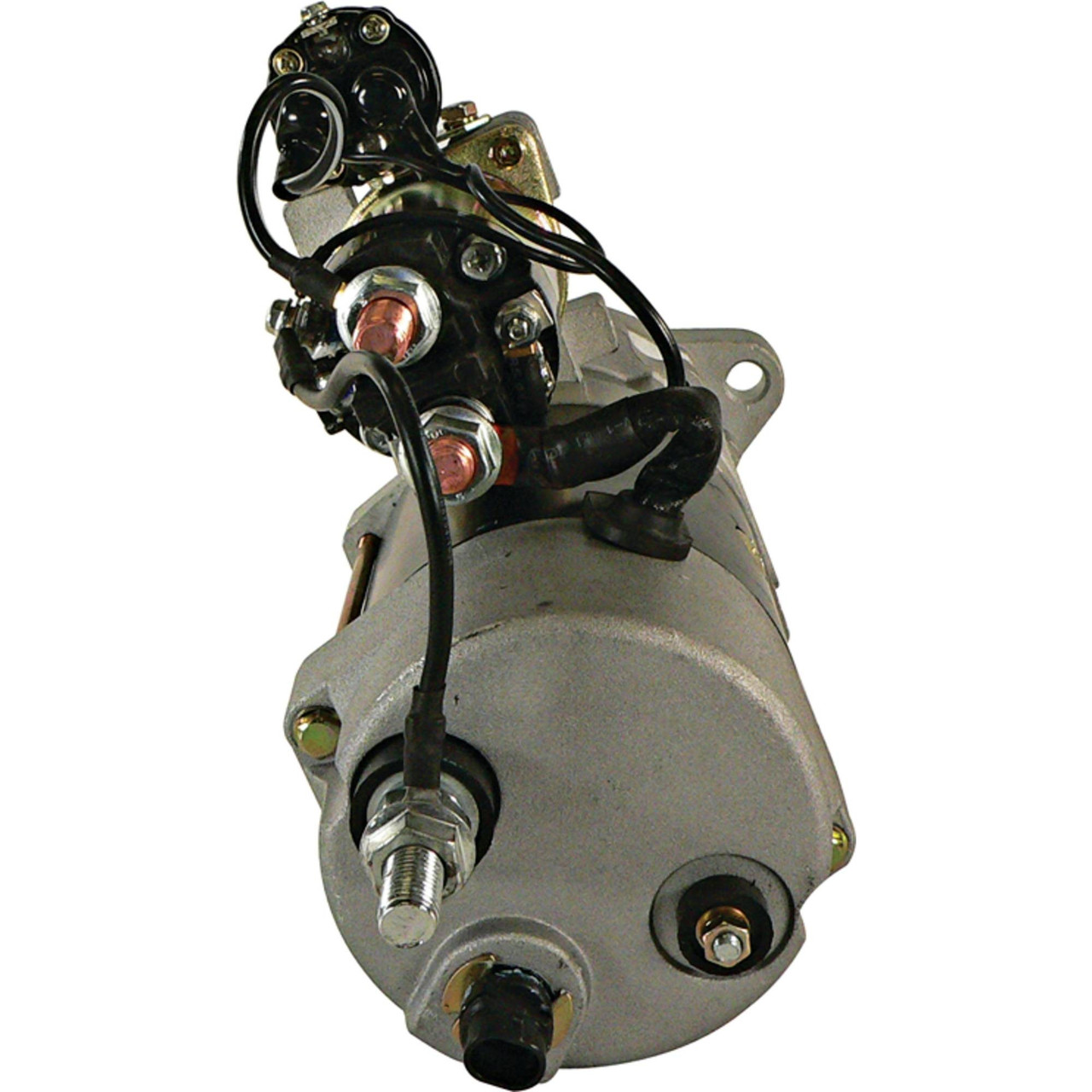 Starter for DELCO 8200434 / 39MT 12 VOLT 12 TOOTH