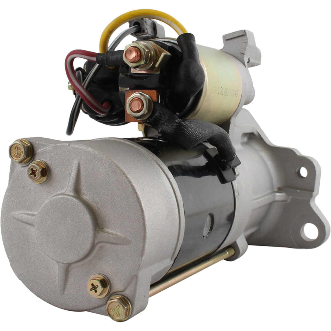 Starter MITSUBISHI FUSO TRUCK FE FG Series 3.9 Engine