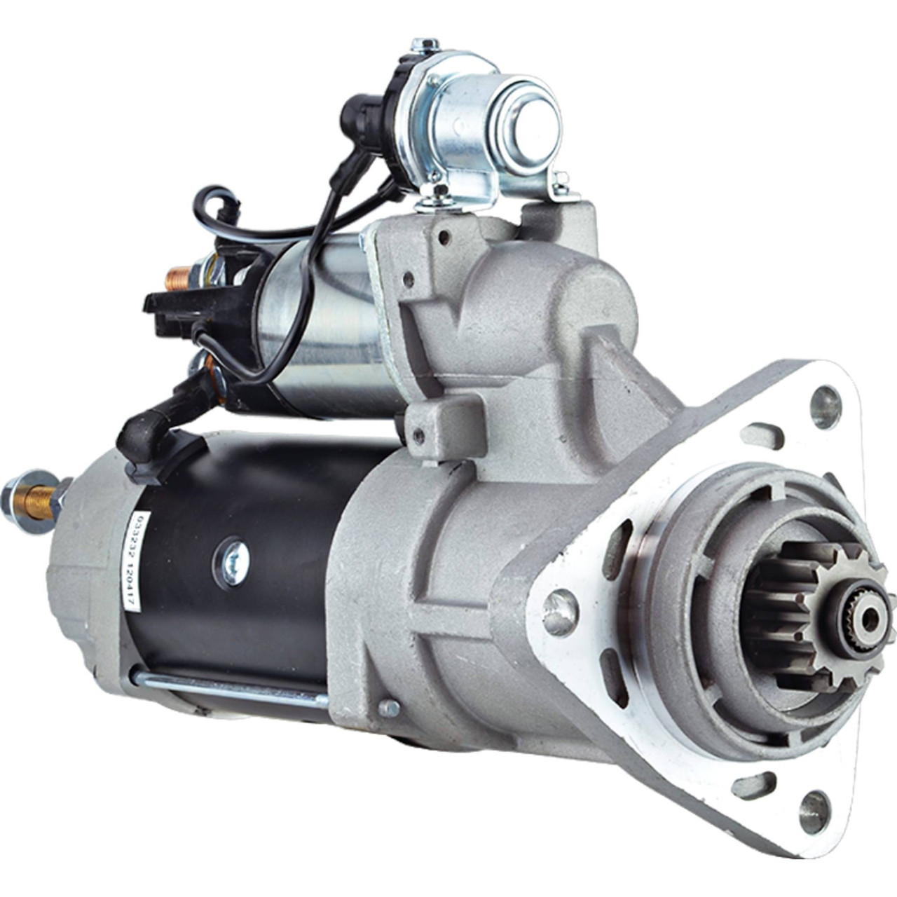 Starter For Sterling Truck L-Line 7500 / 8000 / 8500 / 9500 2005-2007 ...
