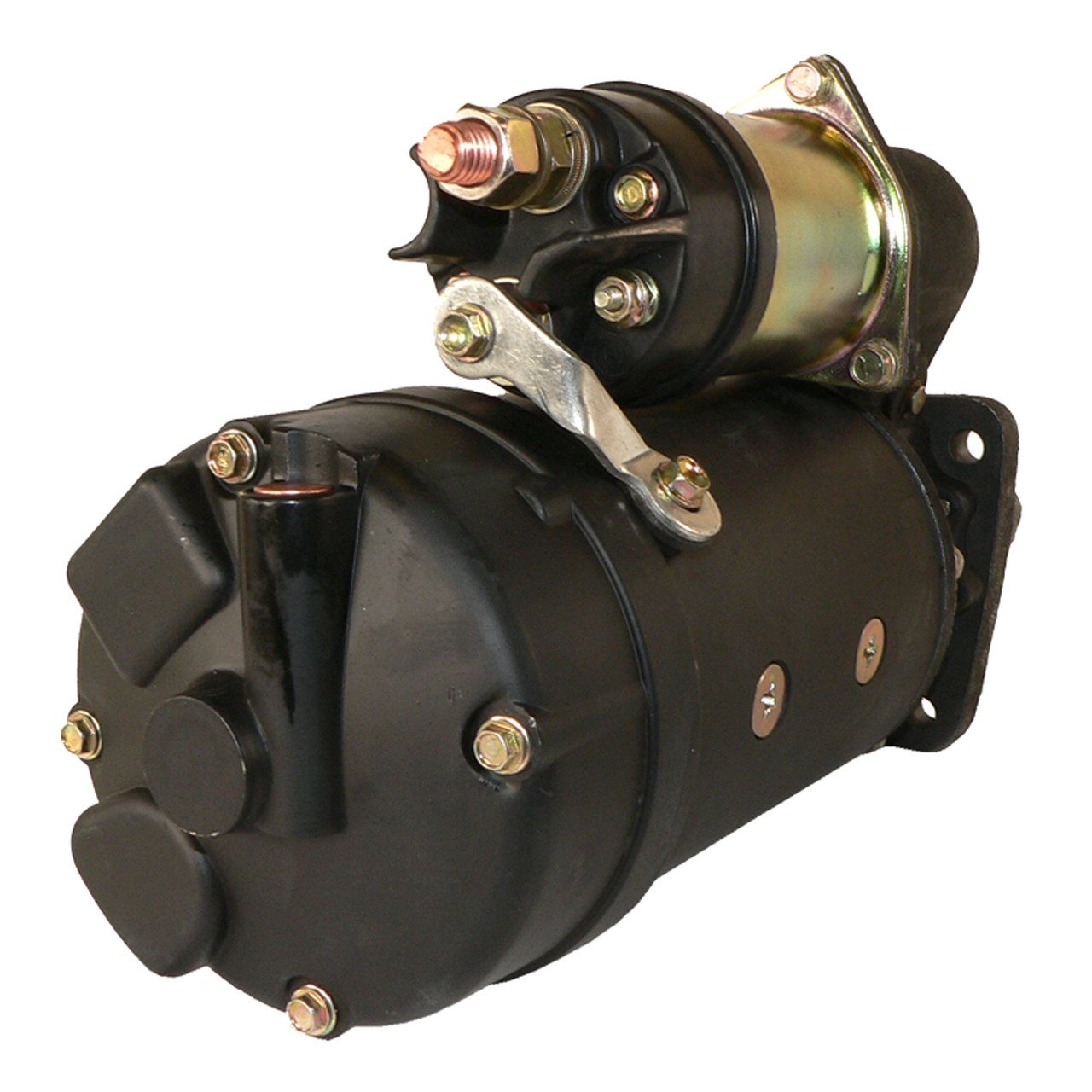 Starter For Perkins Tractor Various Models 1986 294165M91, 294165-M91 ...