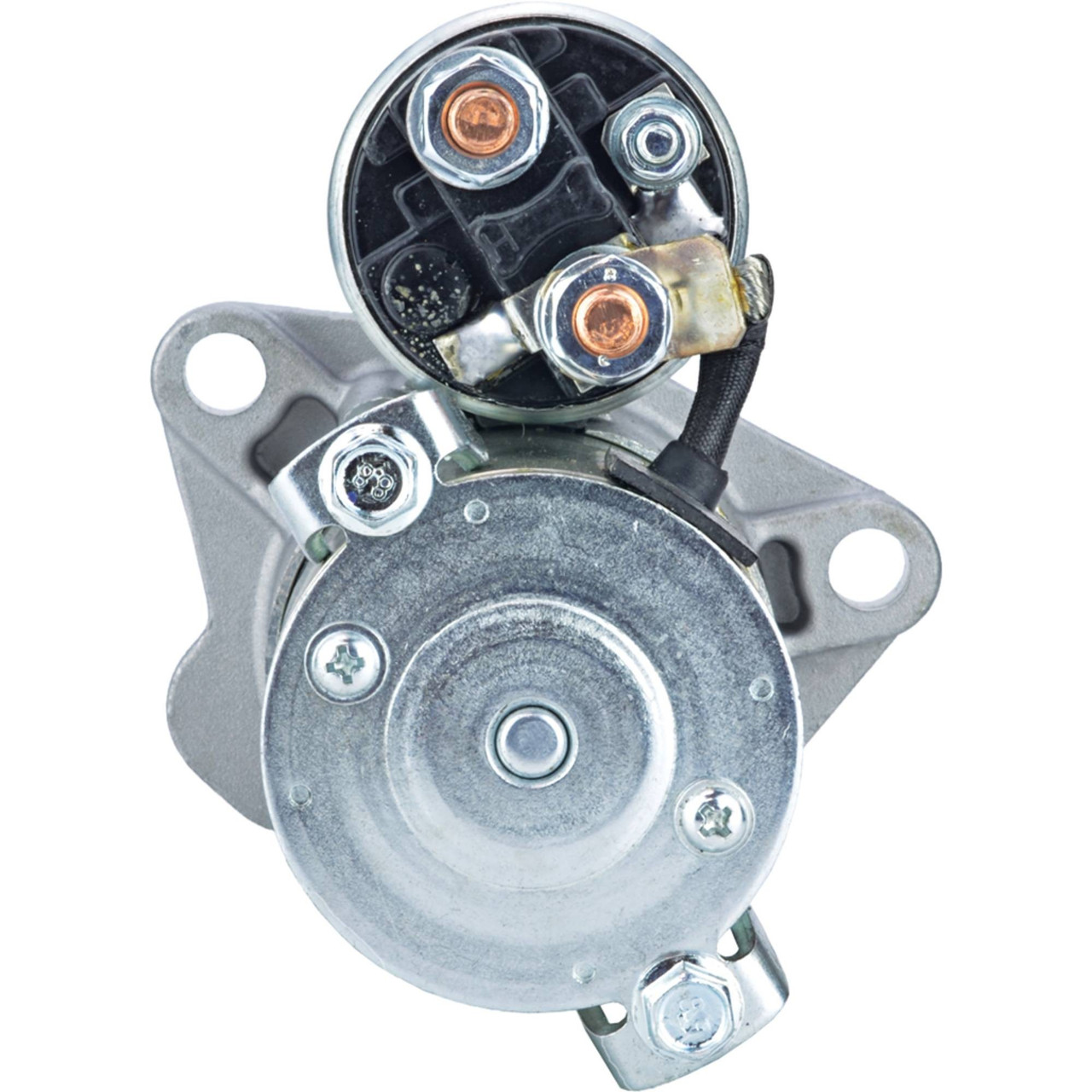 Starter for Chevrolet Cobalt, Pontiac G5 G6 Solstice, Saturn Sky
