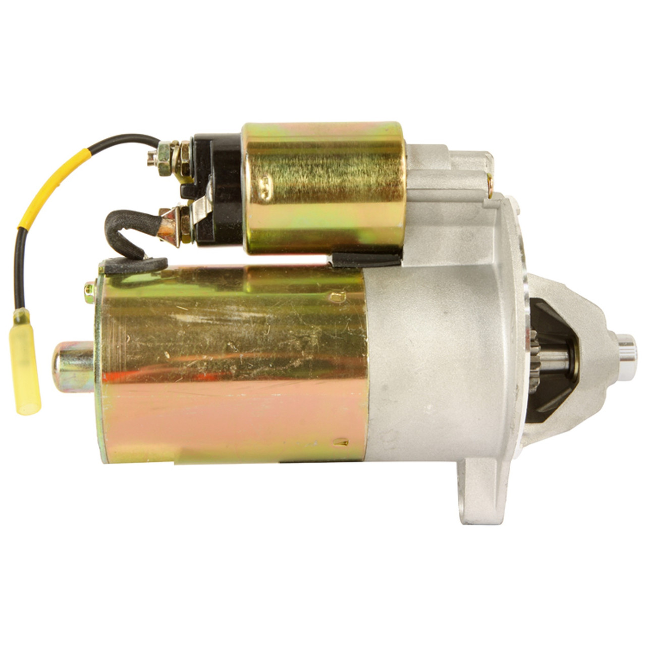 Starter For Ford Mustang 1992-2004, Thunderbird 1989-1997 F7SU-11000-AA ...