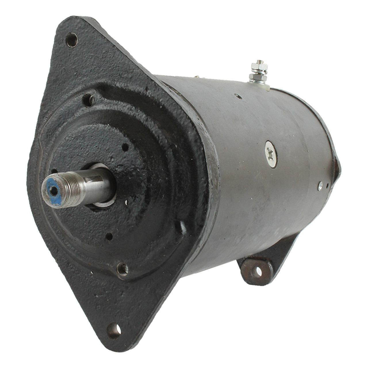 Starter Generator For Simplicity 725 Garden Tractor, Baron, Landlord ...