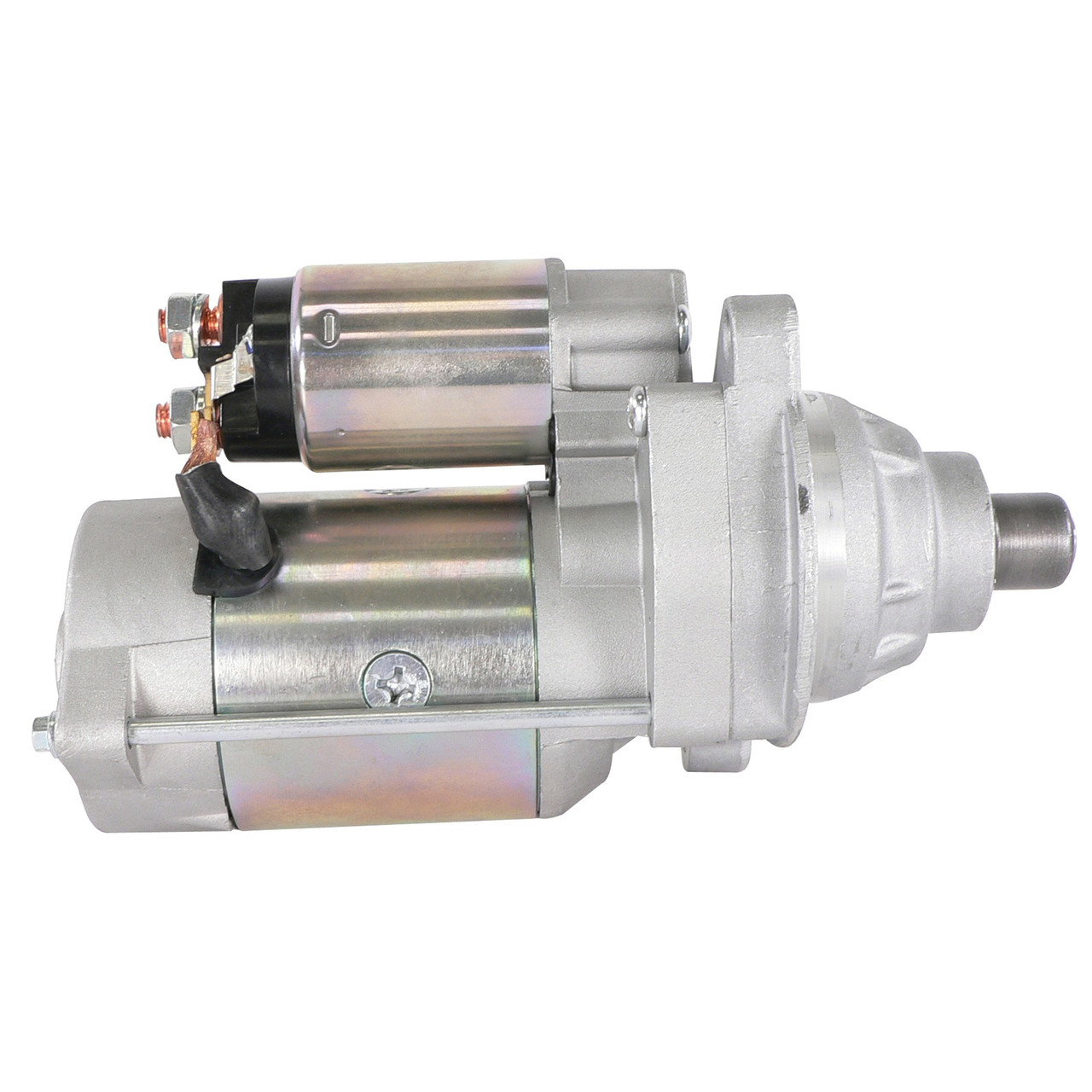 Starter For Ford F-250 Super-Duty, F-350 Super-Duty 2003-2007; SFD0094