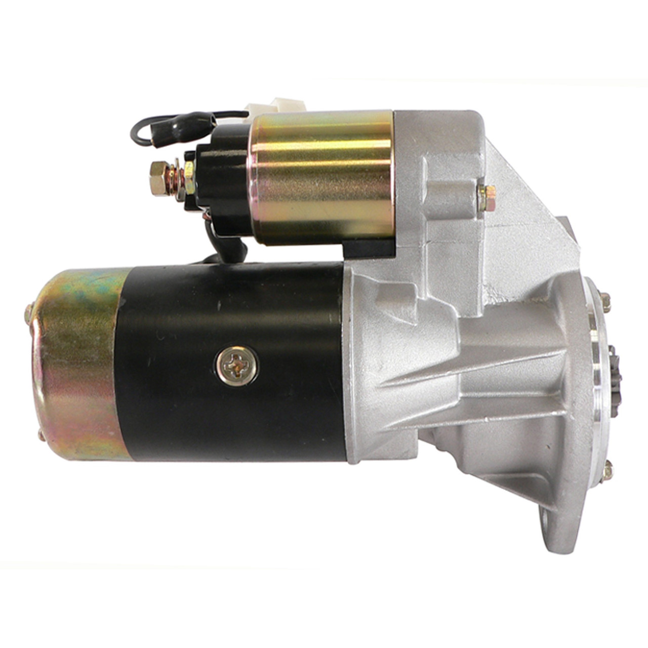 Starter Isuzu Diesel Engines C190 C240 / 5811001291, 5811001292
