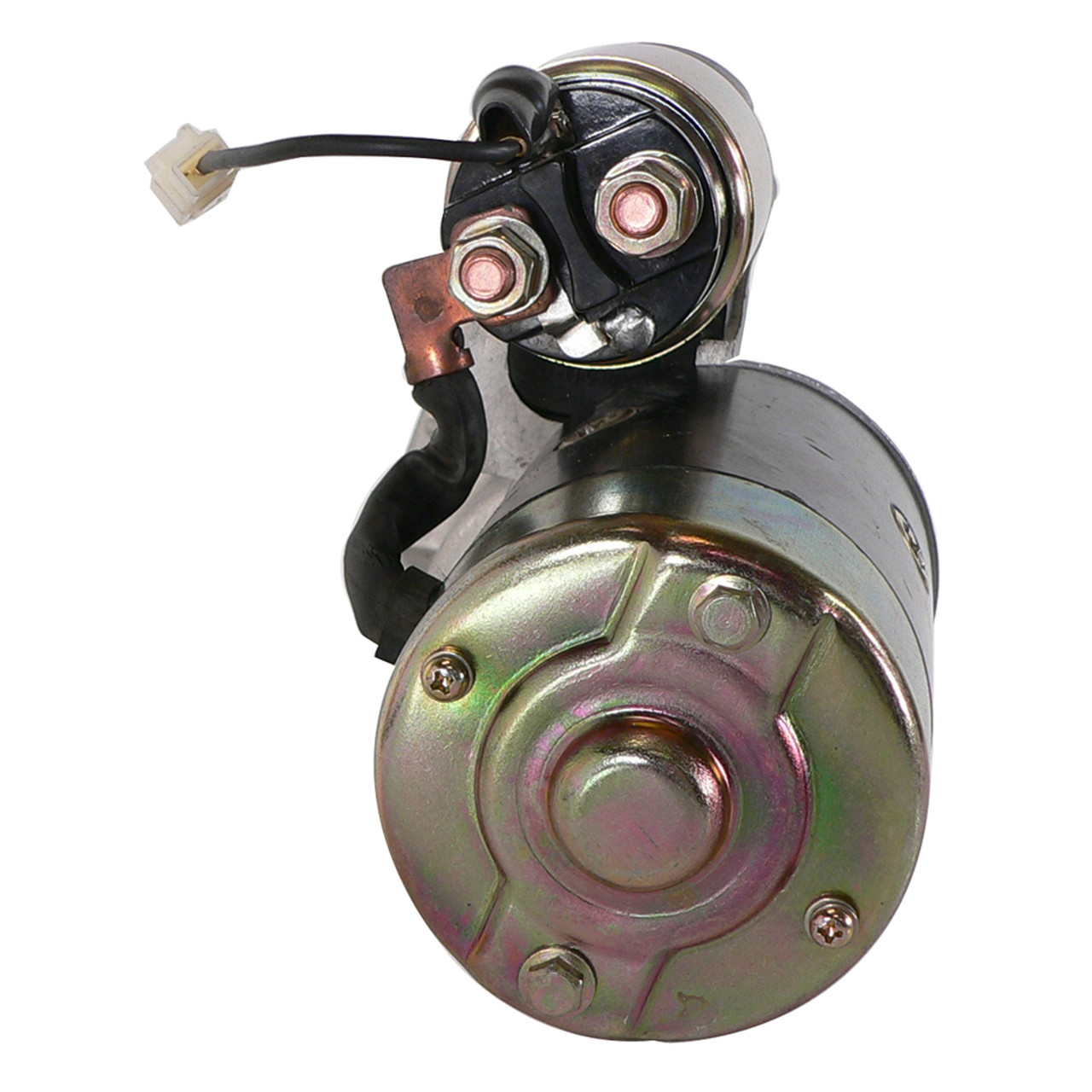 Starter Isuzu Diesel Engines C190 C240 / 5811001291, 5811001292