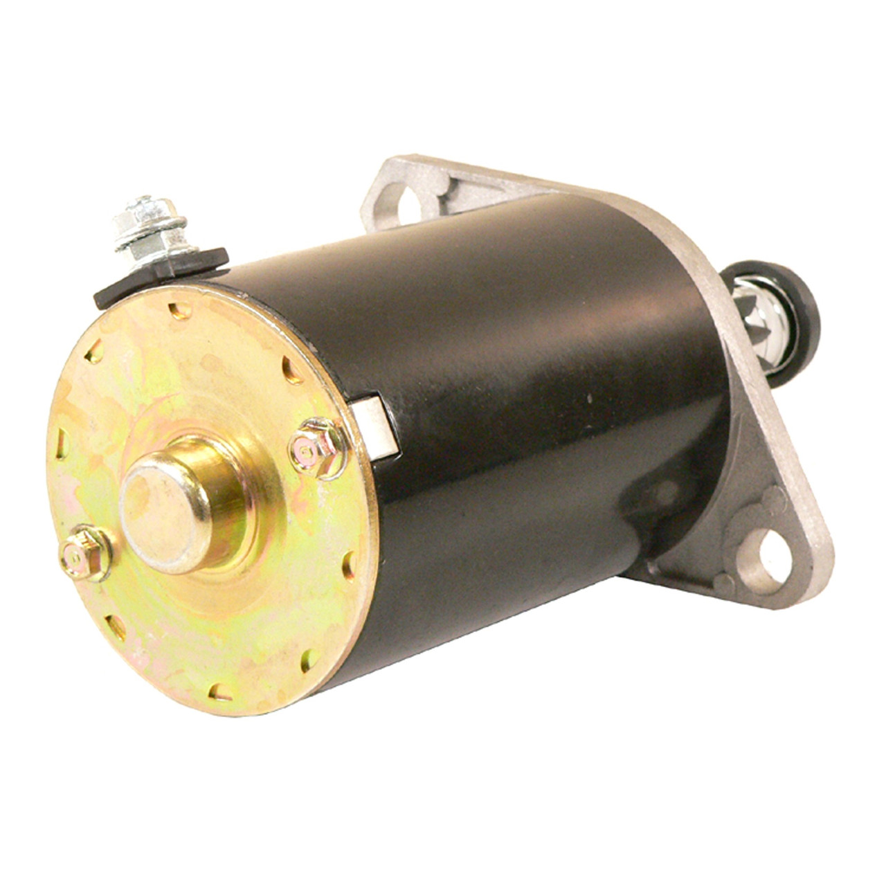 Starter Generator For Onan Engines NHE, NHEL, NHM, NHDL, NHD 1975-On ...