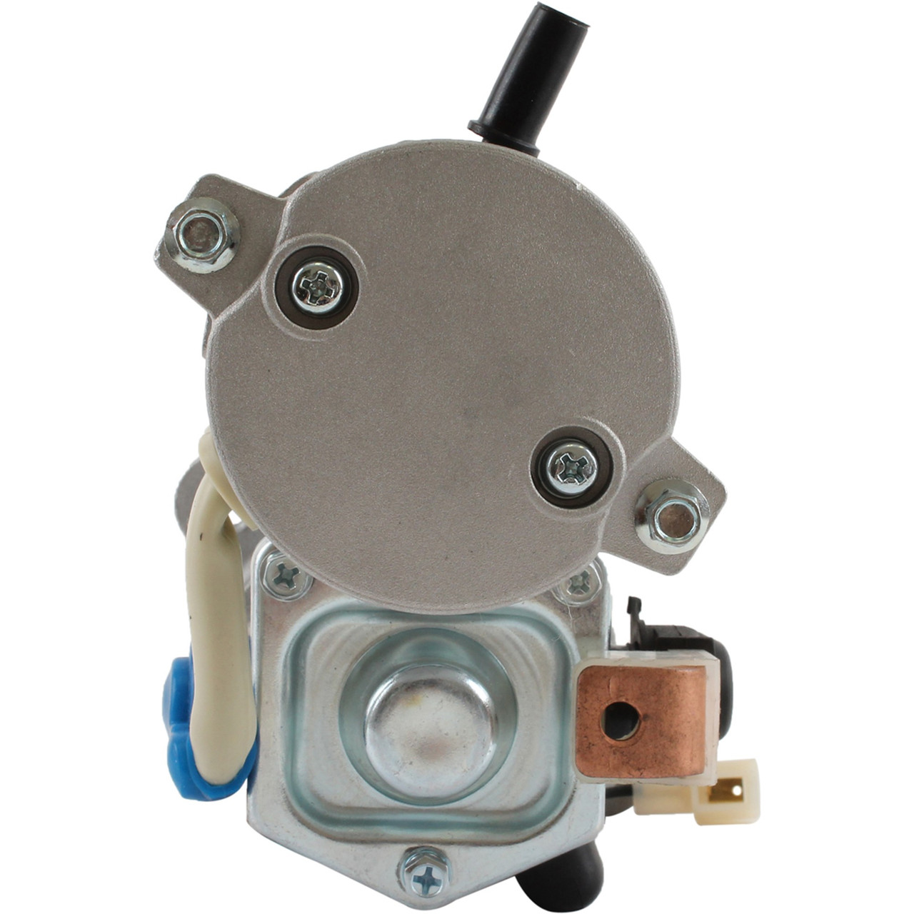 Starter Kubota Thomas Excavator Loader Skid Steer 18154