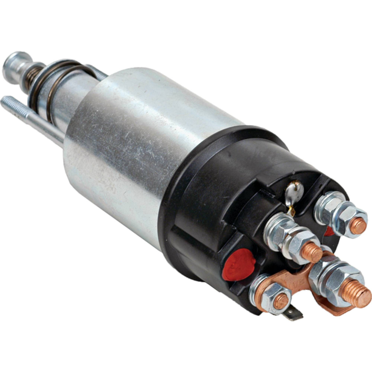 Solenoid For Ford 2701E-11390-A, C7NN11390A, D0NN11K134A Tractors; 245 ...