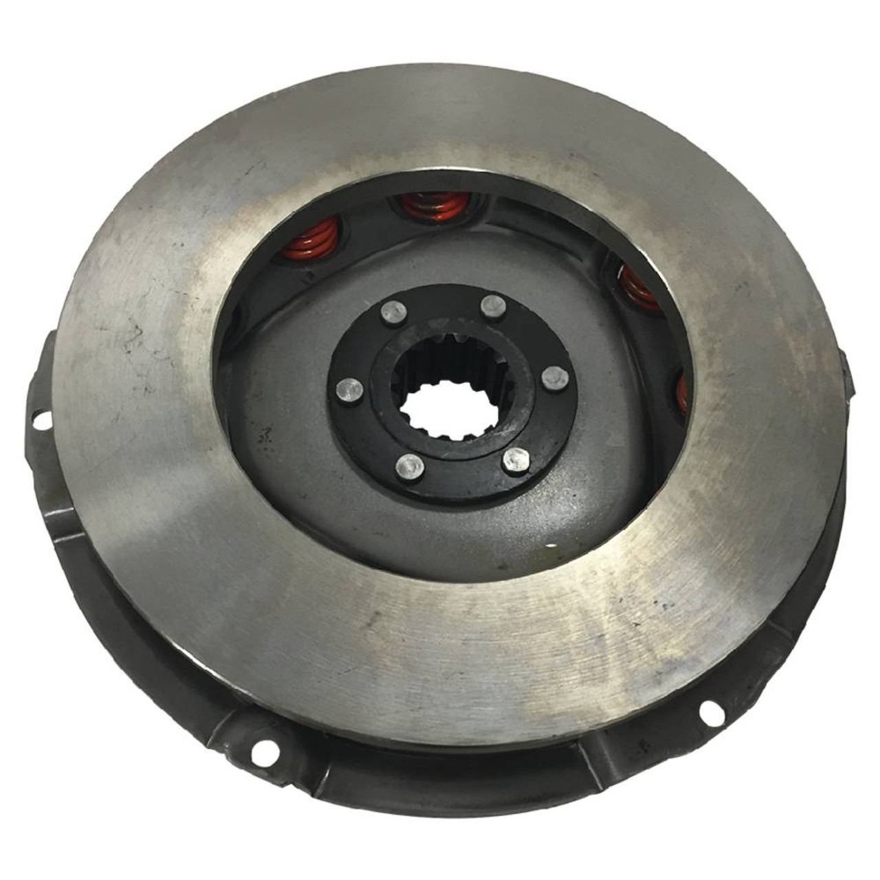 Clutch Plate For Case/International Harvester - Total Parts Canada