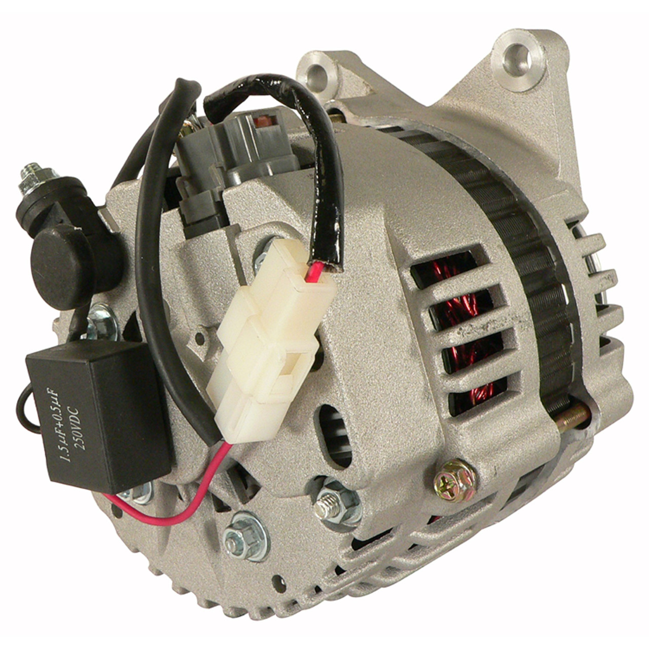 Alternator Honda Gold Wing GL1500 High Output 90 Amp - Total Parts Canada