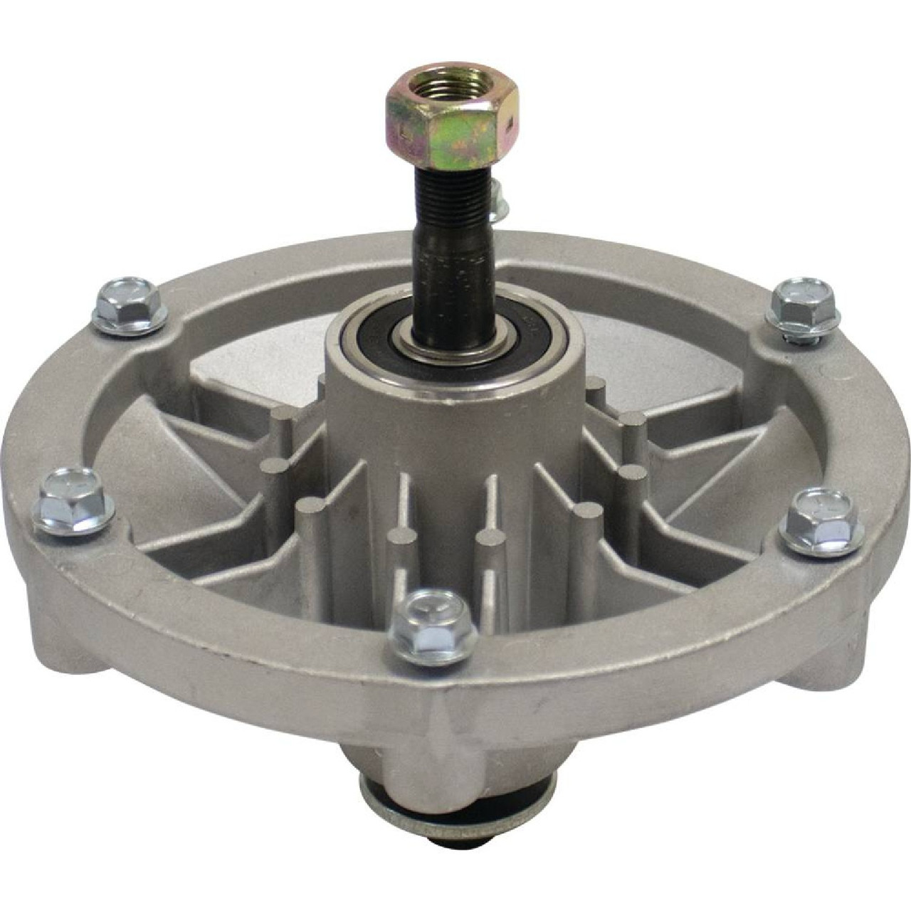 Spindle Assembly For Exmark Quest mowers with 48" and 52" decks Mowers ...