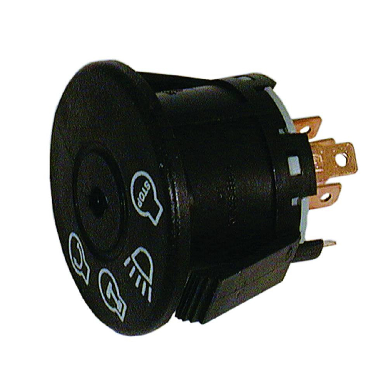 Ignition Switch Shop Pack 430-445-6 for John Deere GY20074 | Total ...