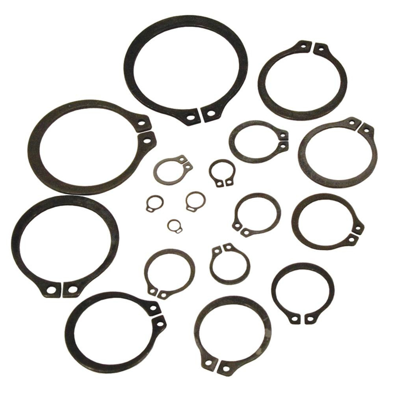 Snap Ring Kit 415-349 for 300 Piece Kit | Total Parts Canada