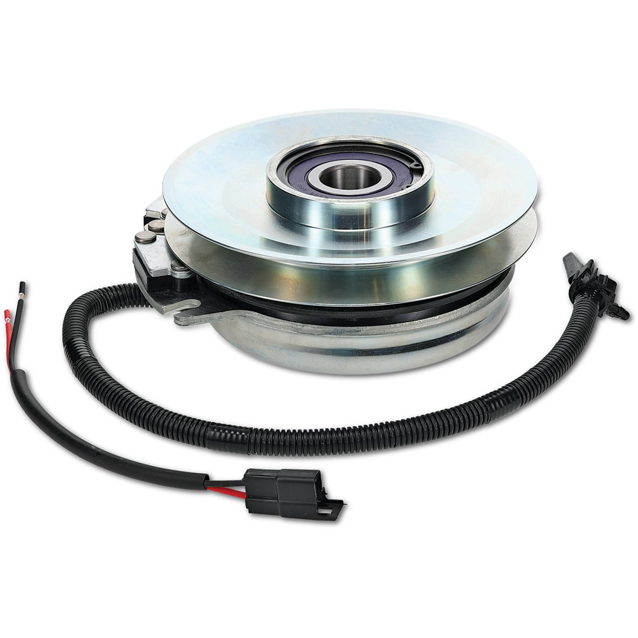 PTO Clutch for Toro 109-7673 - Heavy Duty FatBoy Series - OEM UPGRADE ...