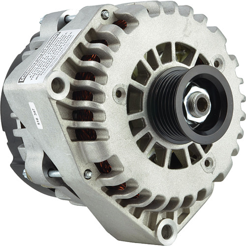 New High output Alternator For DR44G IR/IF 12-V 250 Amp Chevy Trucks