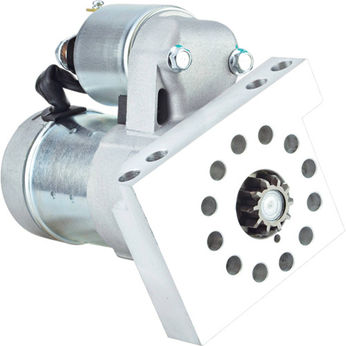 Sbc Bbc Small & Big Block Chevy Mini Starter 305 350 454
