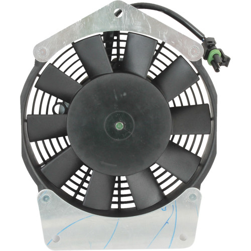 Radiator Cooling Fan Motor for POLARIS SPORTSMAN 400,SNOWMOBILE