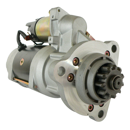 Diesel Starter Caterpillar Cummins Detroit Prevost