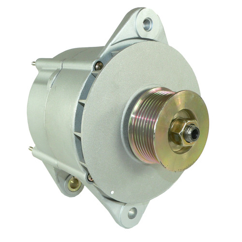 Alternator - Case Tractor Ihc Combine Cotton Picker