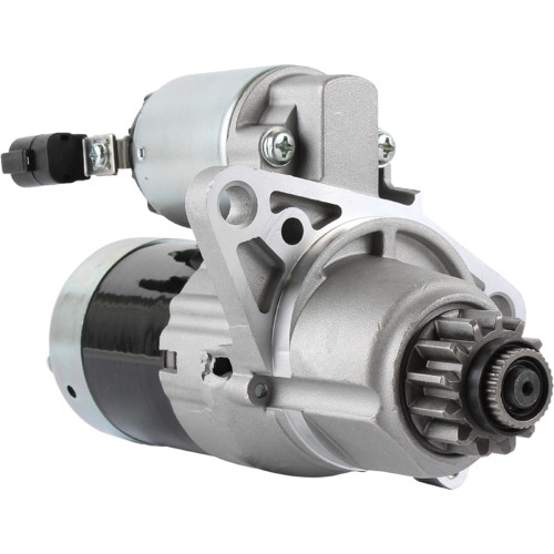 Starter Nissan Altima 2.5L 02 03 04 05 06 07 17835