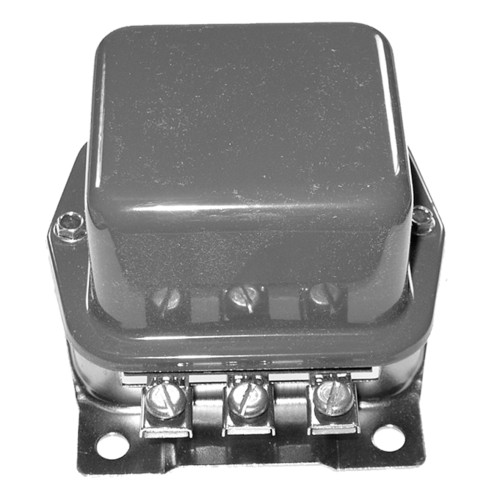Voltage Regulator for Ford Generator 12 Volt B- C0NF-10505-A, GR278 ...
